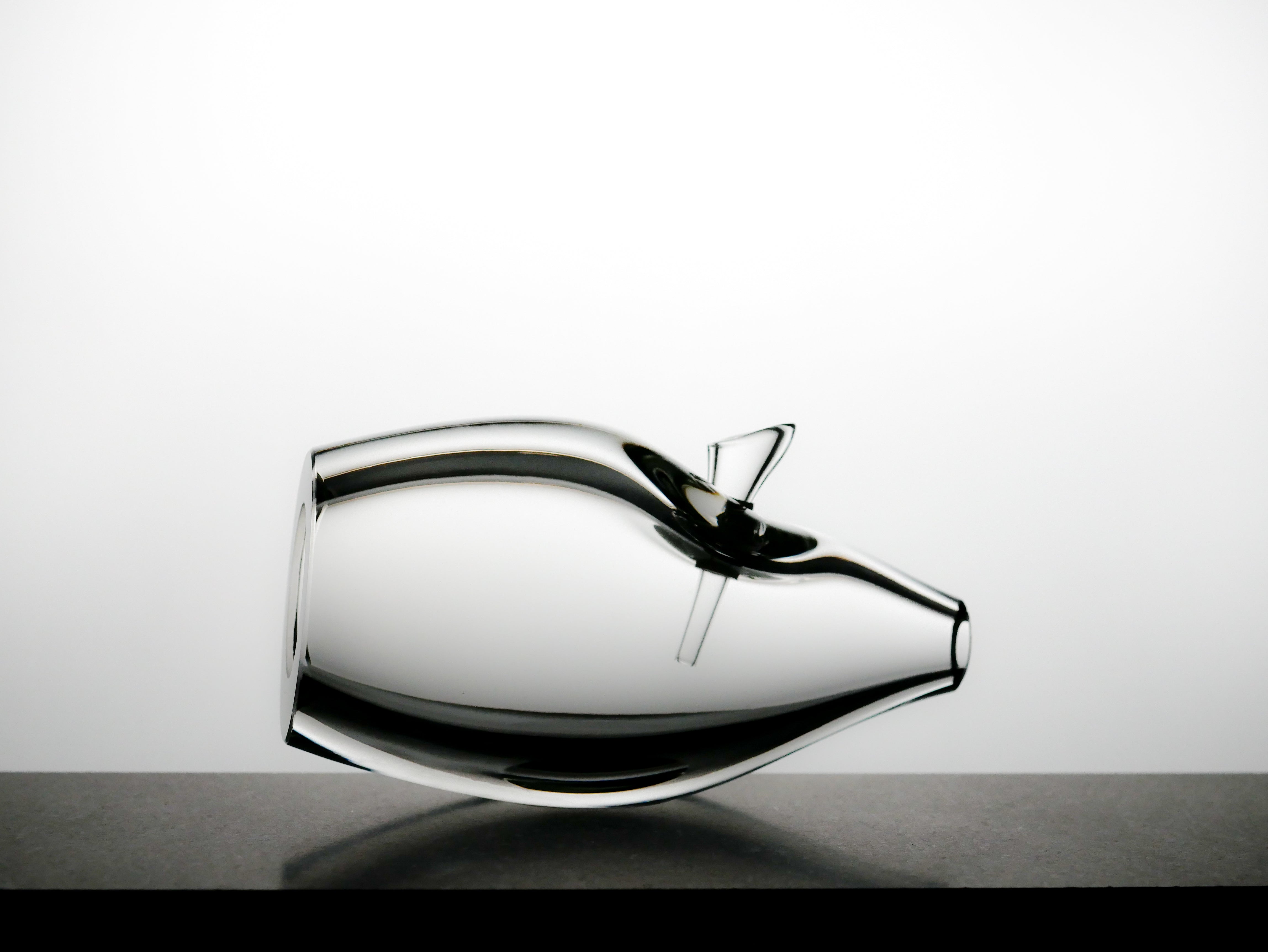 Lazarette 2 – Purist Glass